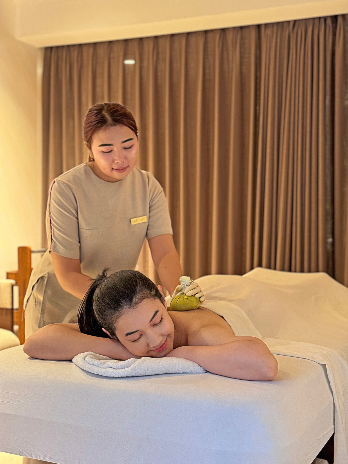 Sepik Signature Massage: The Gaia Hotel Bandung’s New Wellness ...